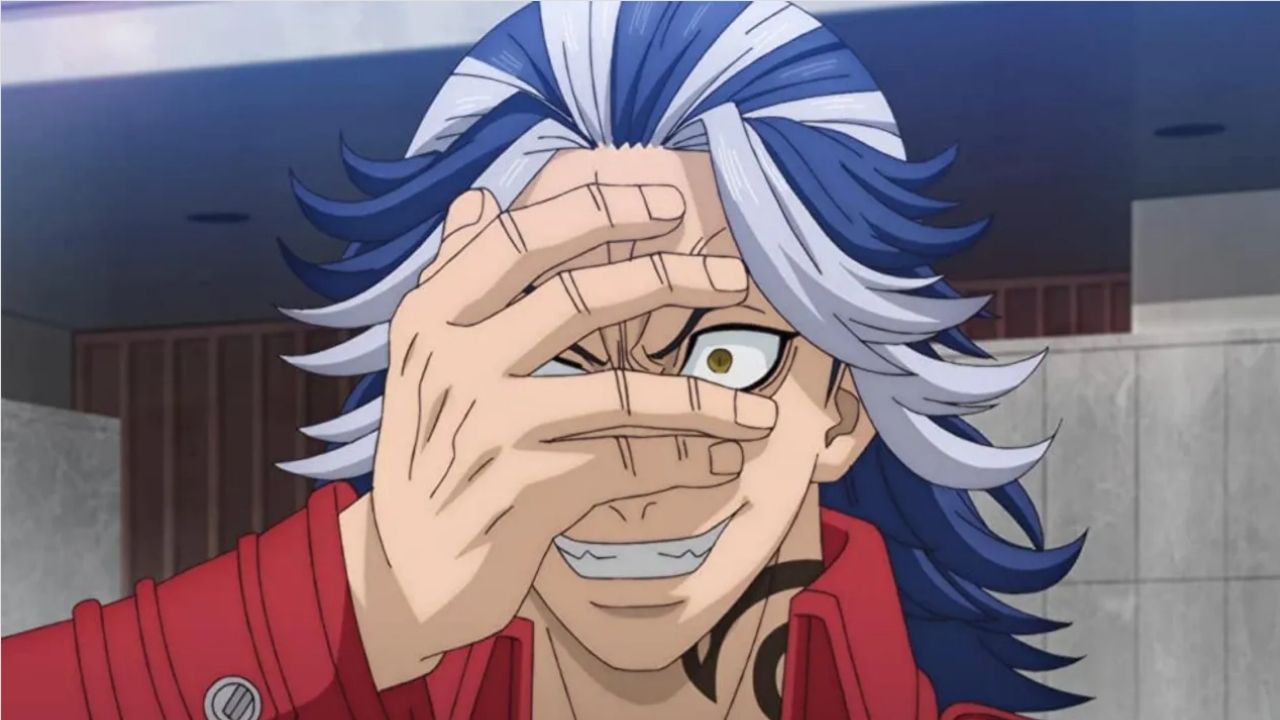 ¡Los 15 personajes más fuertes de Tokyo Revengers (Manga)!