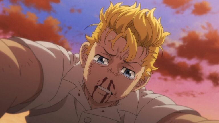 Does Takemichi get Stronger & Learn to Fight? Tokyo Revengers