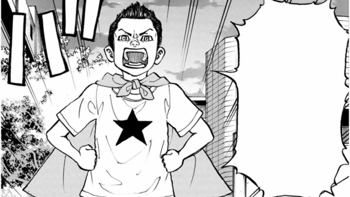 Why did Kisaki call Takemichi his “hero” in season 1 finale?