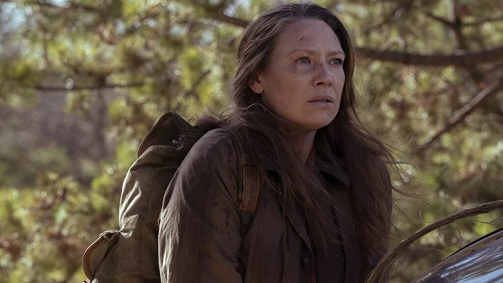 Los fanáticos lamentan la muerte de Tess en el episodio 2 de The Last of Us