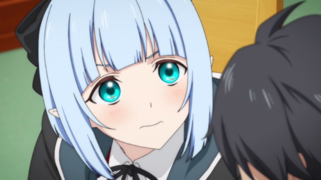 The Iceblader Sorcerer Episodio 3 Fecha de lanzamiento, vista previa