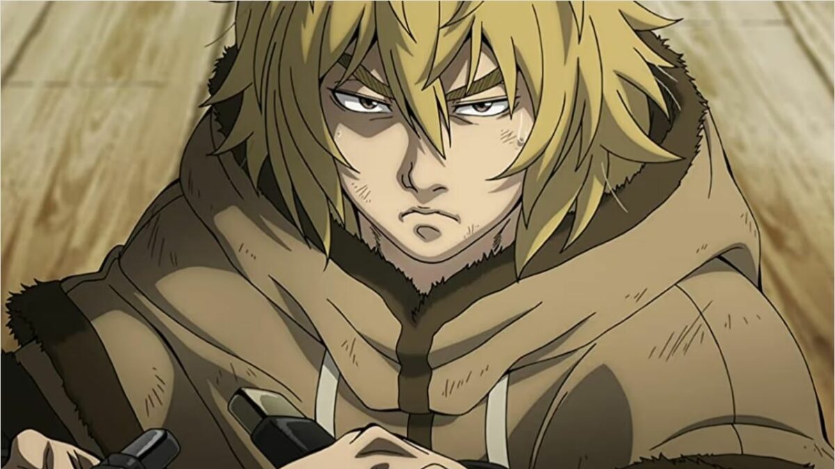 Who is the strongest character in Vinland Saga?