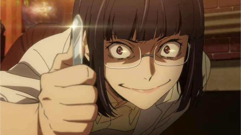 What does Yosano Akiko do to her patients?