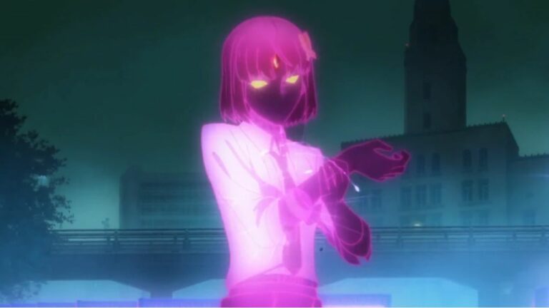 ¿Qué hace Yosano Akiko con sus pacientes?