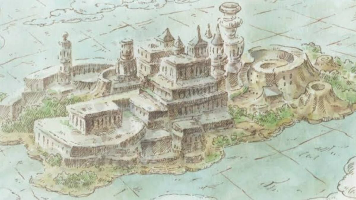 Entire One Piece Timeline: Explained!