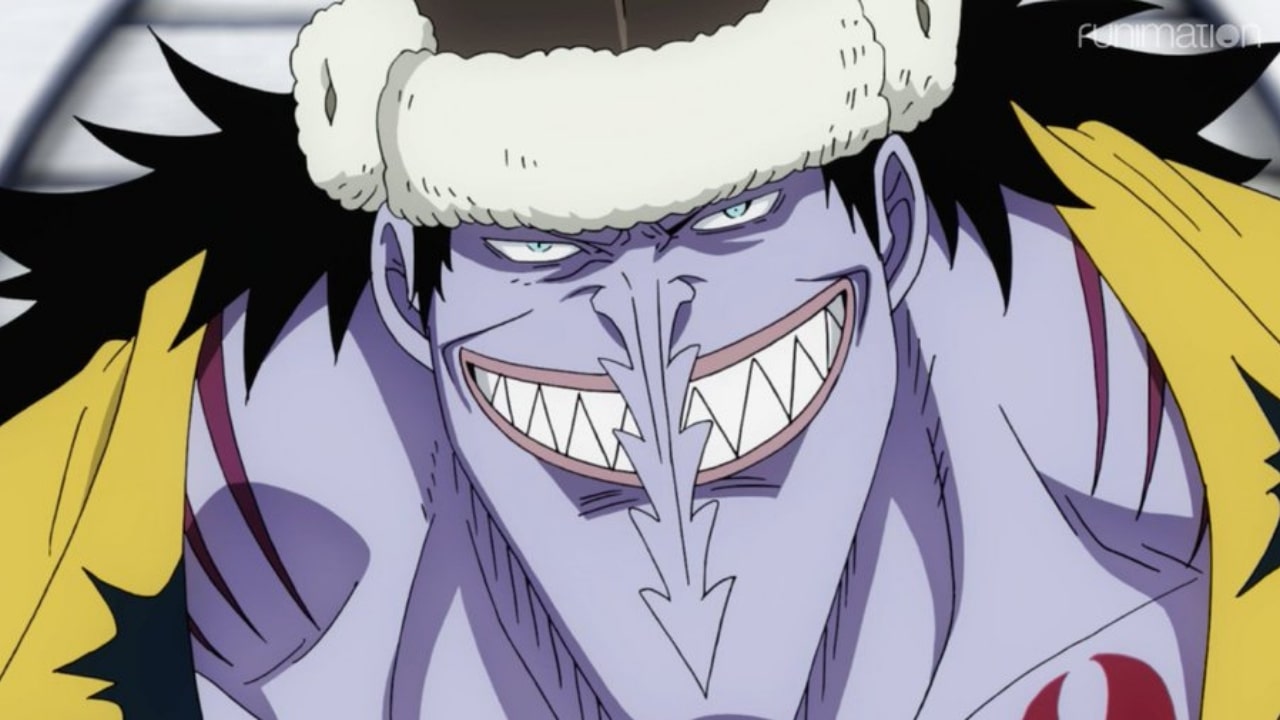 Seluruh Timeline One Piece: Dijelaskan!
