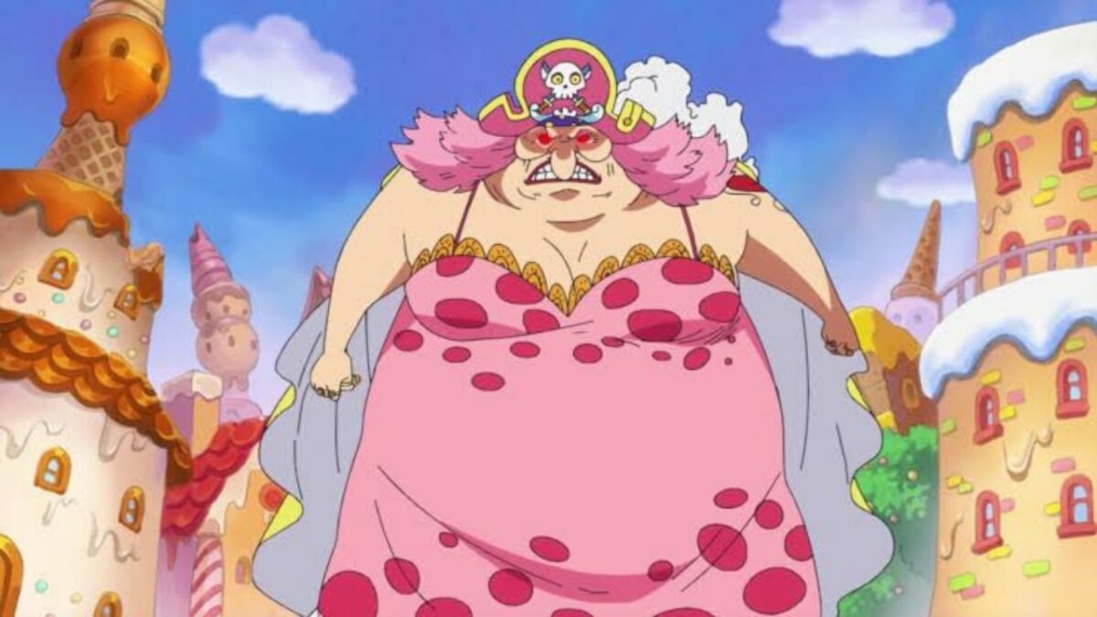 Entire One Piece Timeline: Explained!