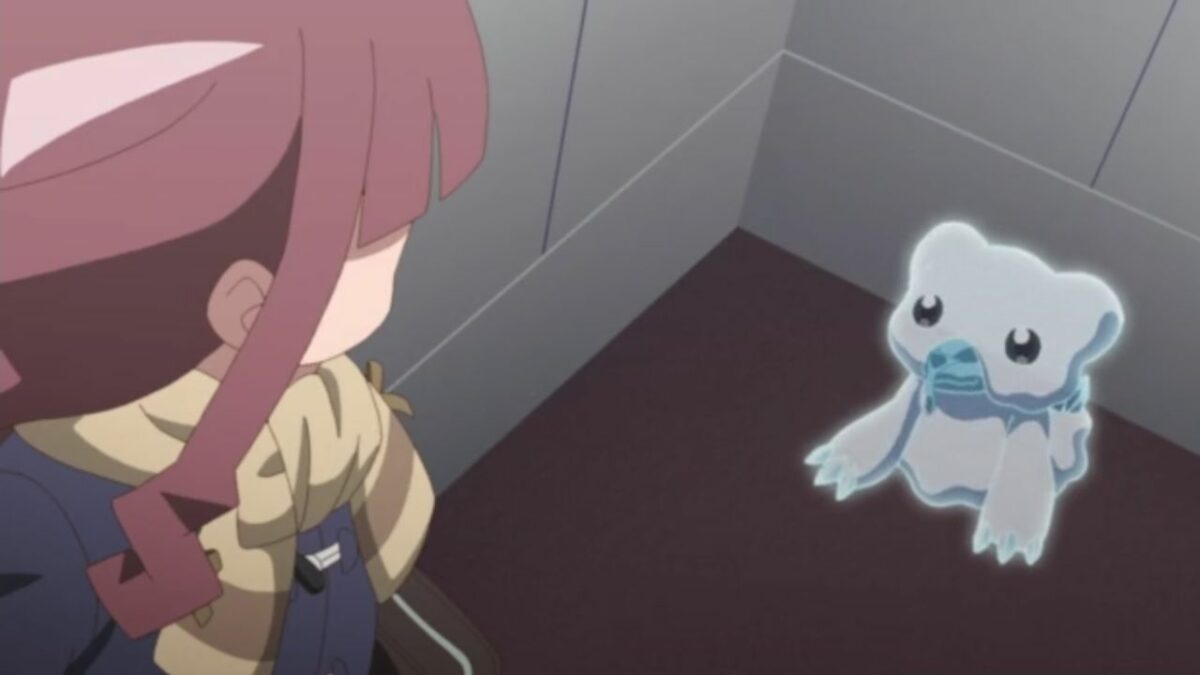 Digimon Ghost Game Episode 63: Release Date, Preview