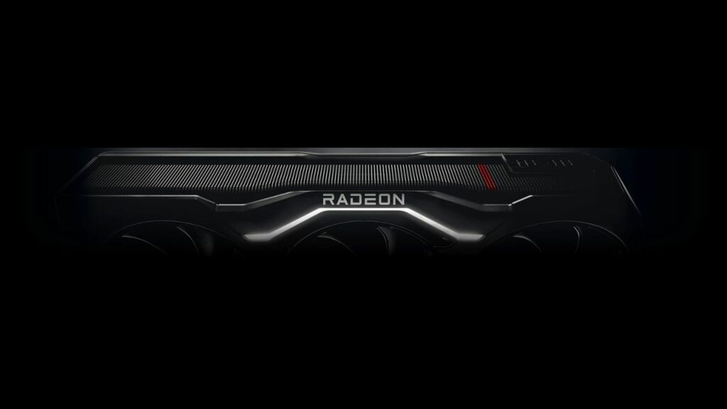 AMD unveils the Radeon RX 7600 card launching tomorrow