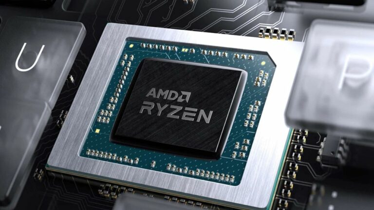 AMD Ryzen 7 7730U CPU is 4% Faster than Ryzen 7 5825U