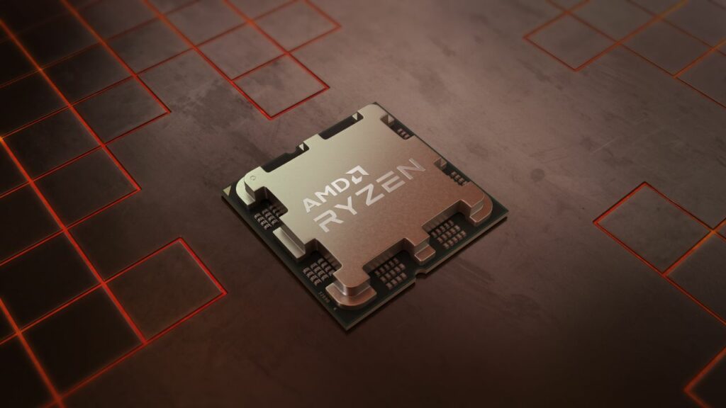 Clock speeds for AMD Ryzen Phoenix iGPUs reduced below 3.0GHz
