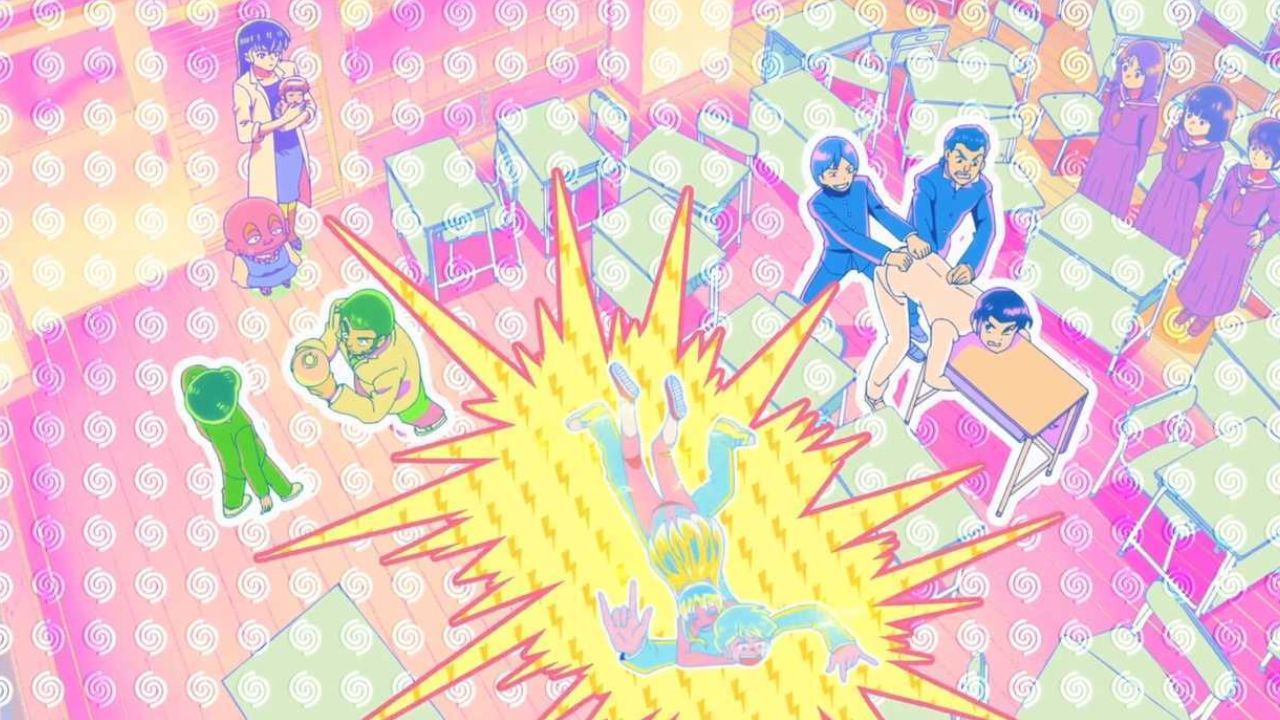 Urusei Yatsura Episode 20 Release Date, Preview