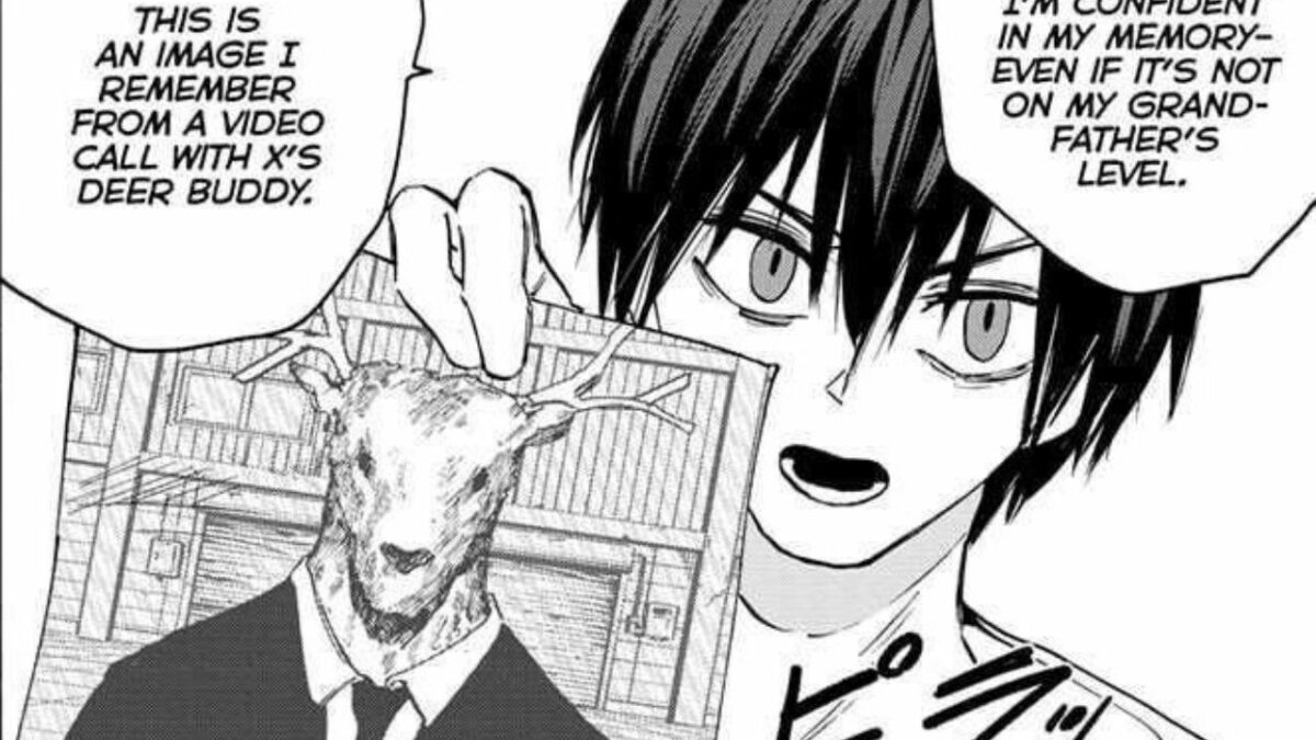 Sakamoto Days Chapter 106: Release Date, Preview