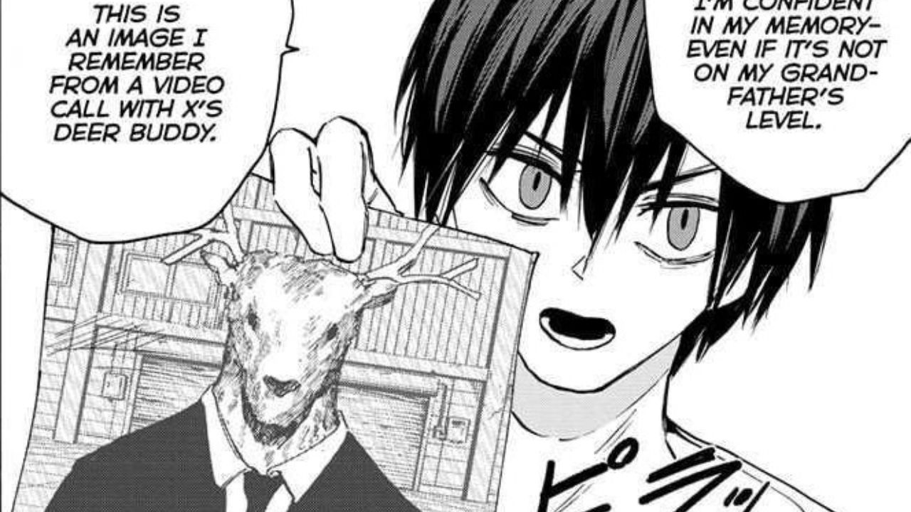 Sakamoto Days Capitolo 106: data di uscita, anteprima