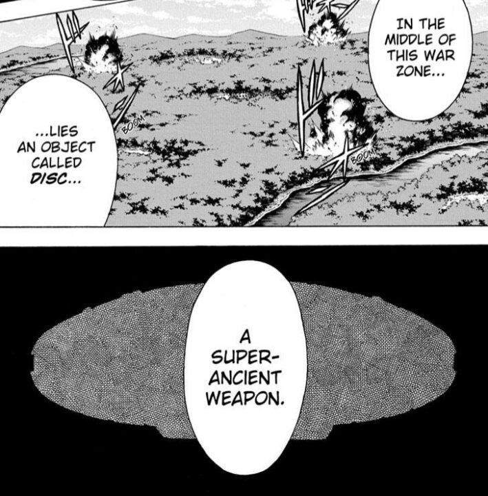 Undead Unluck Chapter 148: Release Date, Read Online