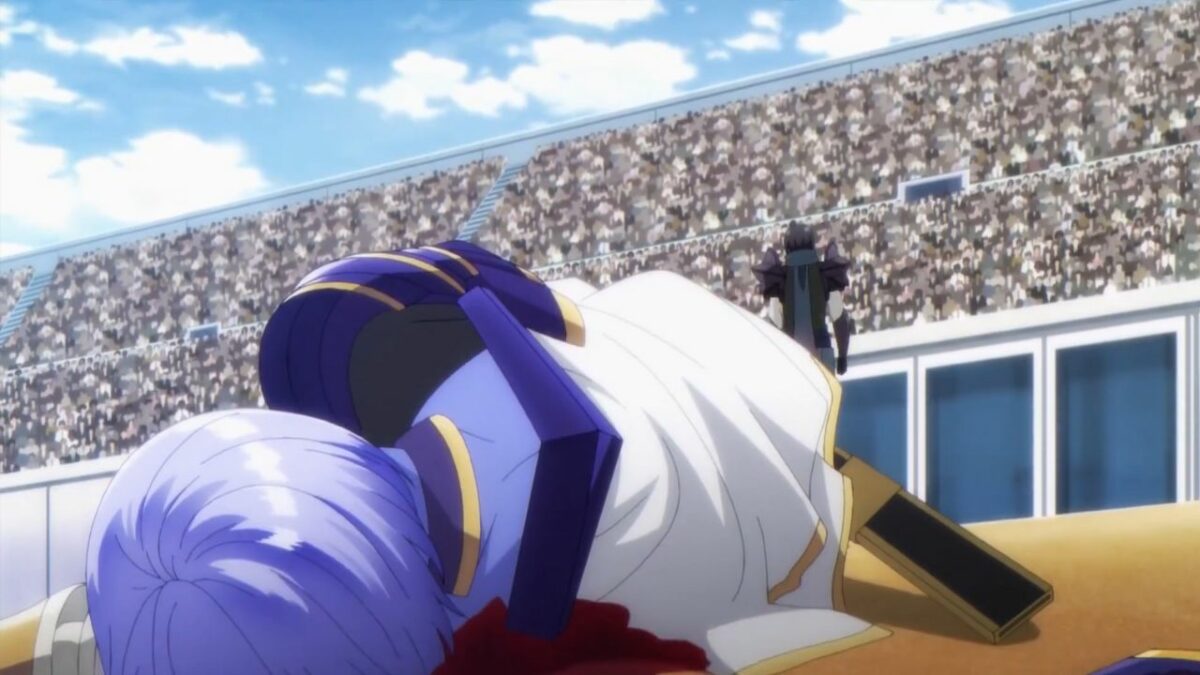 The Eminence in Shadow Ep 19 Release Date, Preview