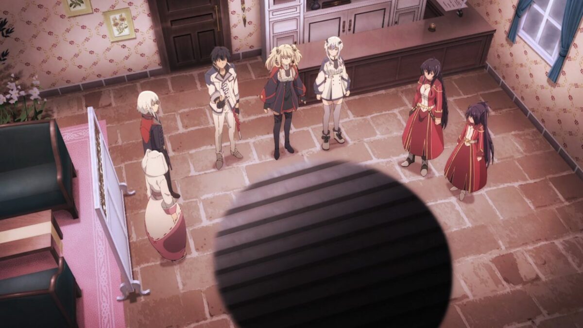 Misfit of Demon King Academy S2 Ep 6: Release Date, Preview