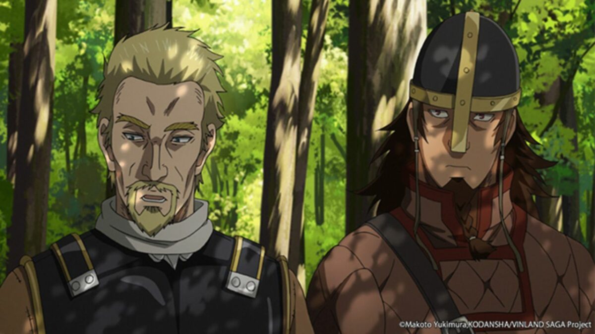 Was Askeladd the true king? Why was he loyal to Canute?