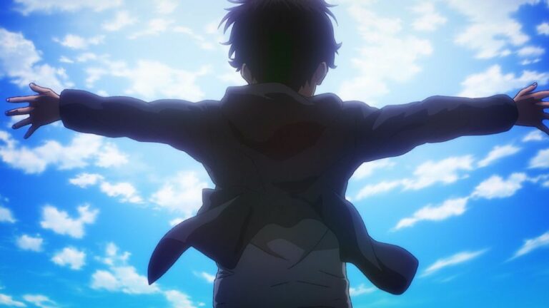 Attack on Titan Reveals Main Trailer for Movie ‘The Last Attack’