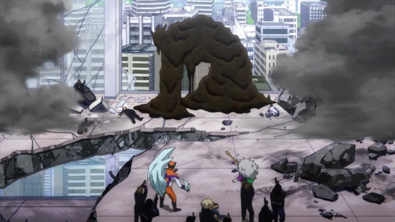 My Hero Academia: Complete Timeline Explained!