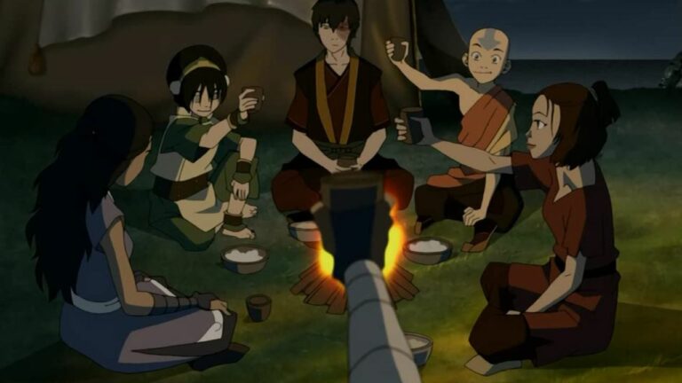 How to Read Avatar the Last Airbender in Order? Easy Guide