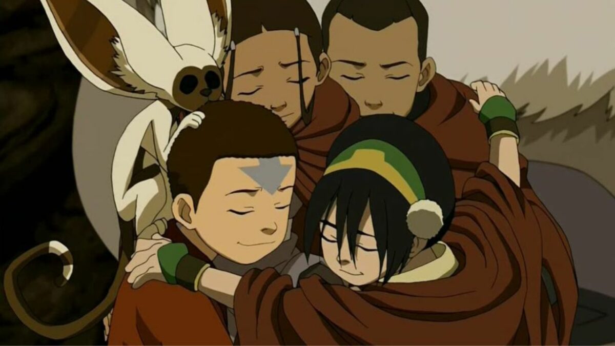 How to Read Avatar the Last Airbender in Order? Easy Guide