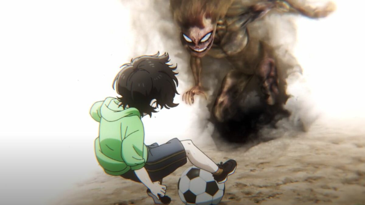 Blue Lock Episode 20: Release Date, Preview