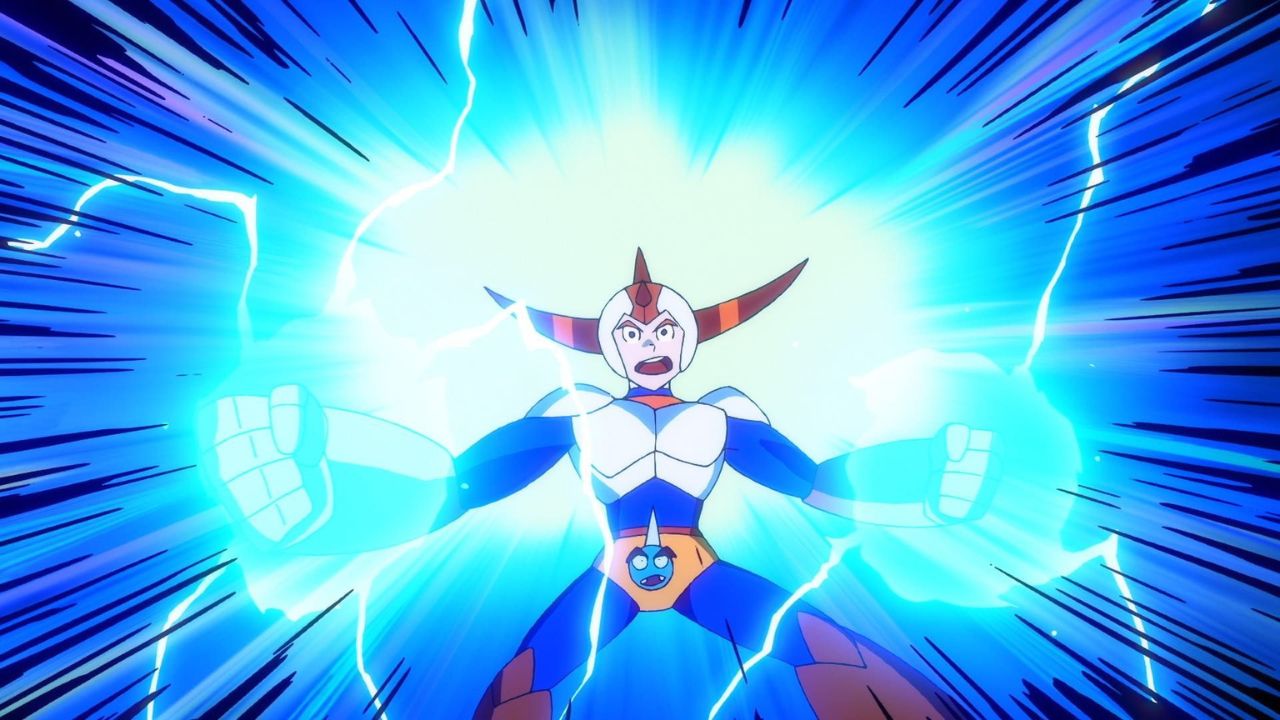 Ballmastrz: 9009 Receives Long Awaited Animated Special