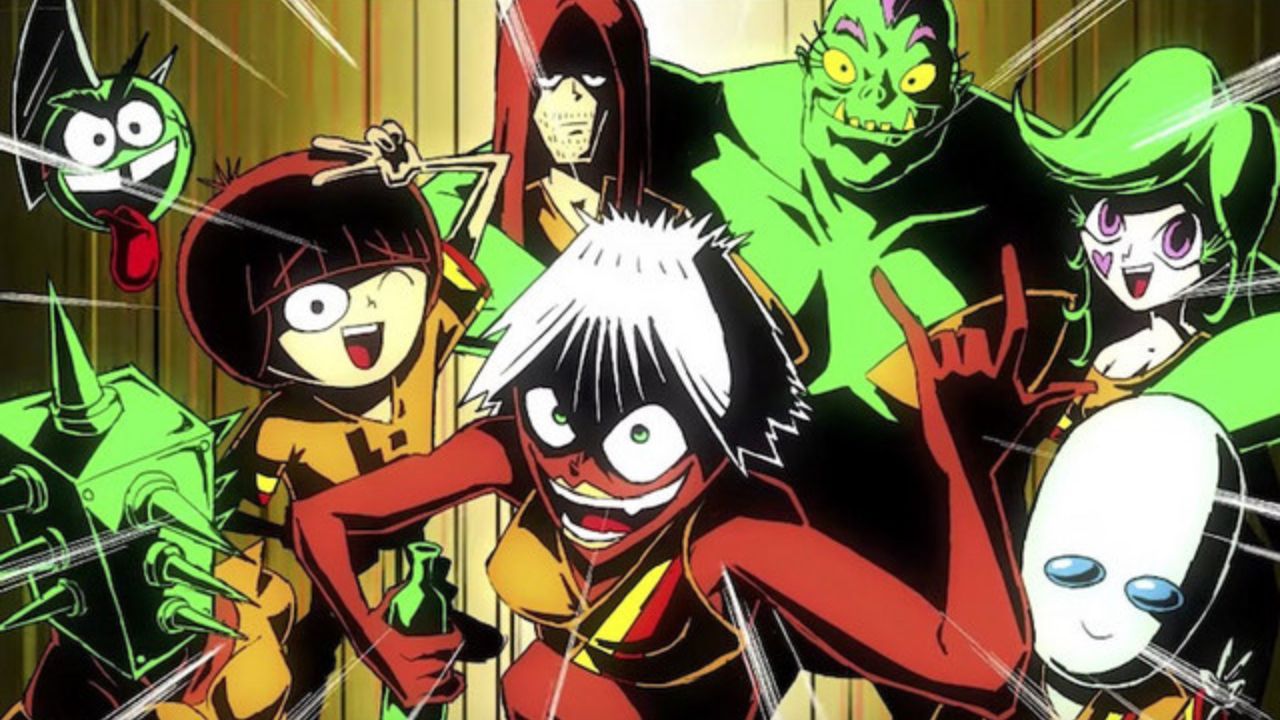 Ballmastrz: 9009 riceve uno speciale animato tanto atteso