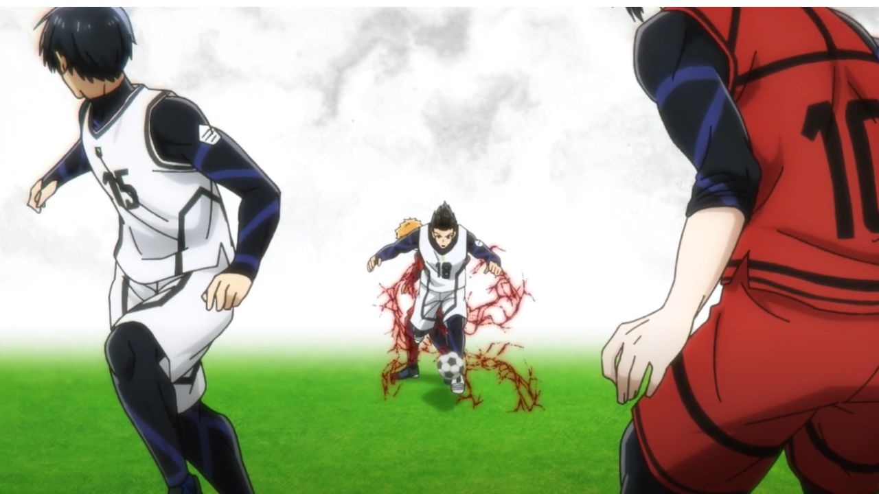 Blue Lock Episode 19: Release Date, Preview