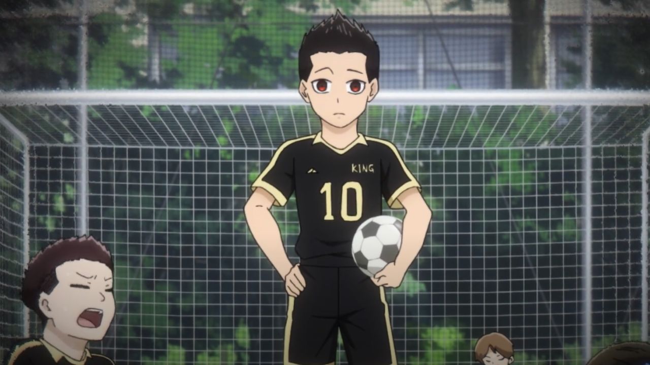 Blue Lock Episode 19: Release Date, Preview