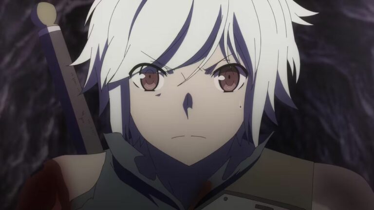 Danmachi Temporada 5 Ep 5: Fecha de lanzamiento, dónde ver y más