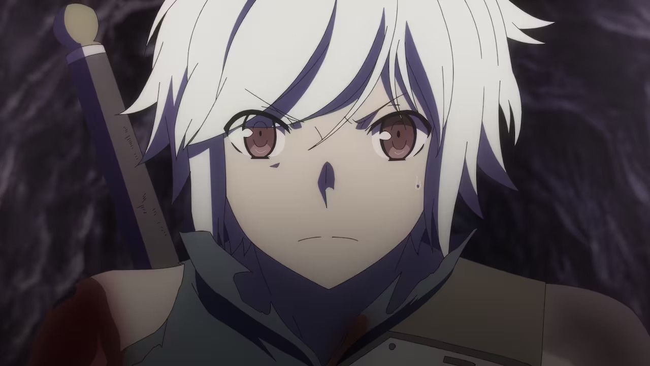 Danmachi Season 5 Ep 6: Tanggal Rilis, Tempat Menonton, dan Lainnya