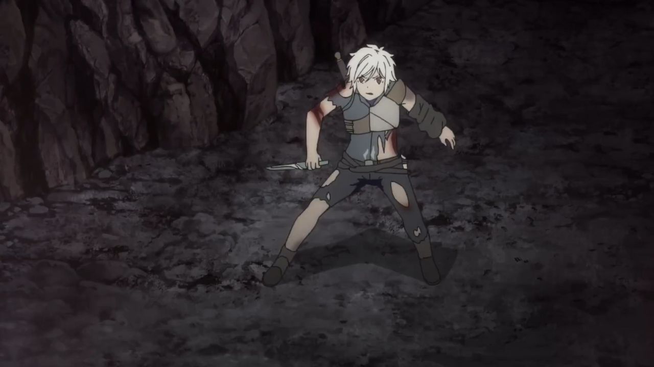 DanMachi IV Part 2 Ep7 Release Date, Preview