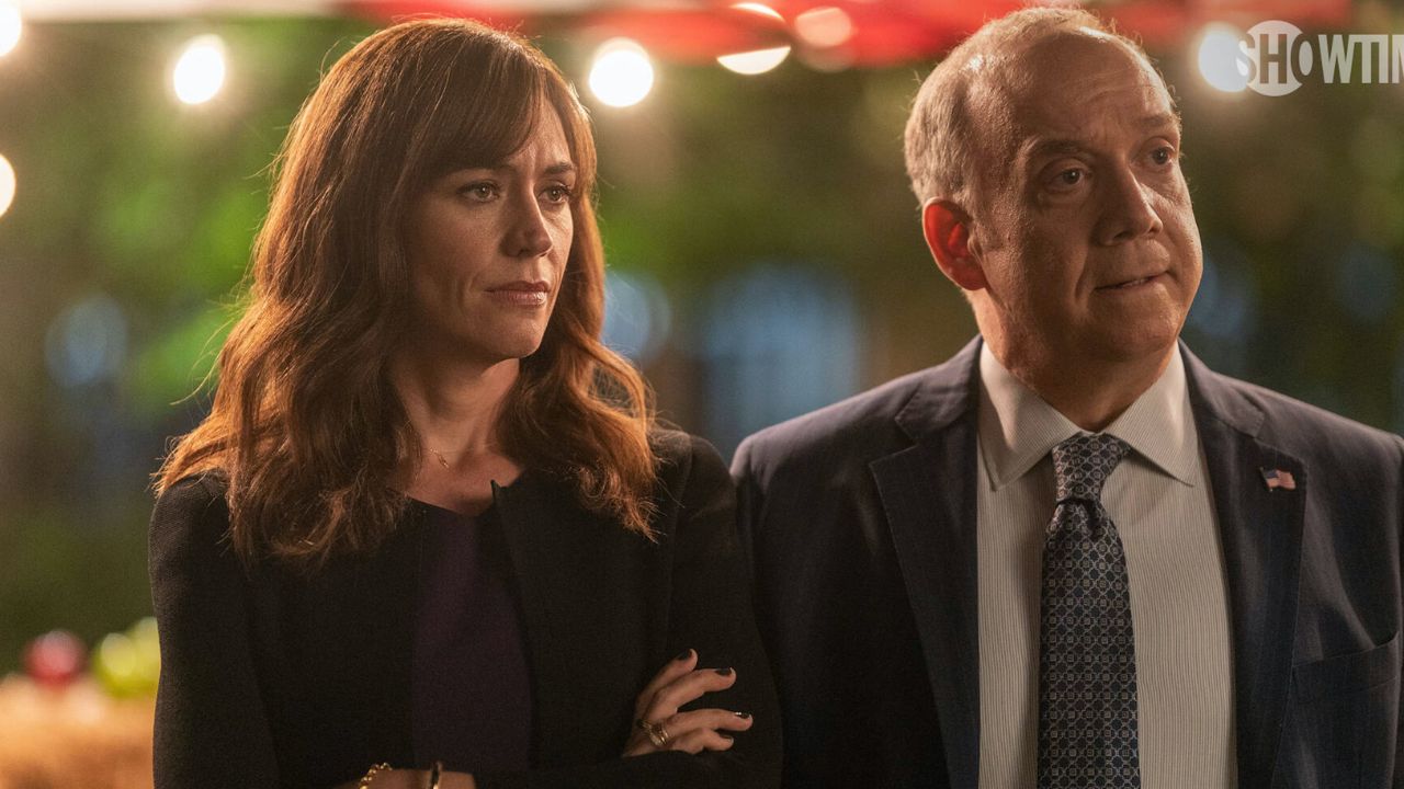 Showtime is Developing Four New Billions Spin-offs