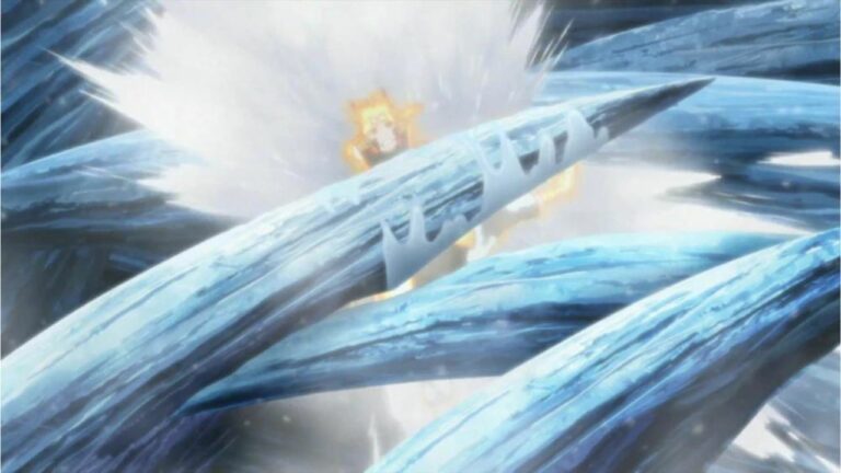 Does Naruto have any Kekkei Genkai? Has it been confirmed?
