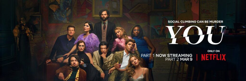 You Season 5: Release Date, Cast, Spoilers, More