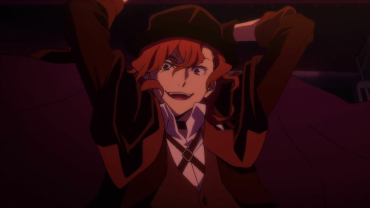 Bungo Stray Dogs Season 4 Ep 8: Release Date, Preview