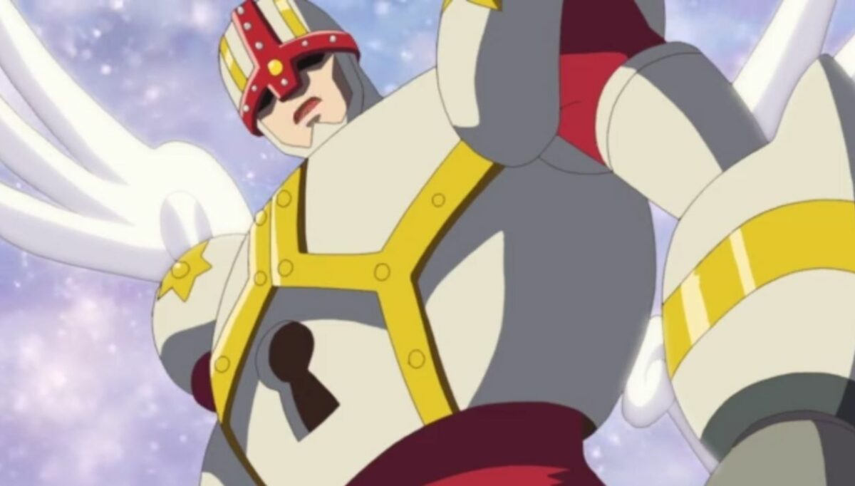 Digimon Ghost Game Episode 63: Release Date, Preview