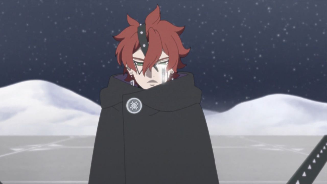 Boruto Episode 288: Release Date, Preview