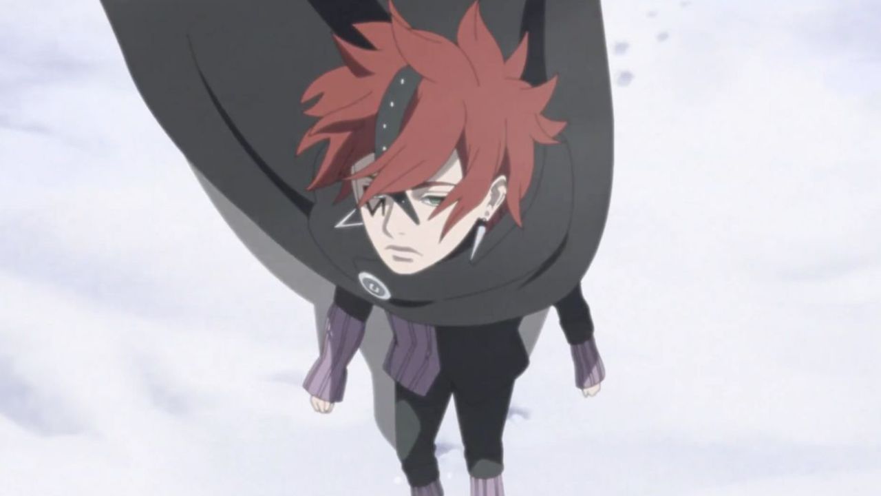 Boruto Episode 288: Release Date, Preview