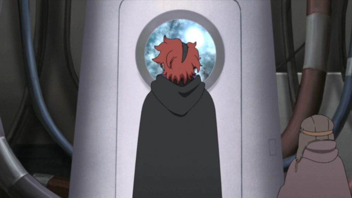 Boruto Episode 288: Release Date, Preview