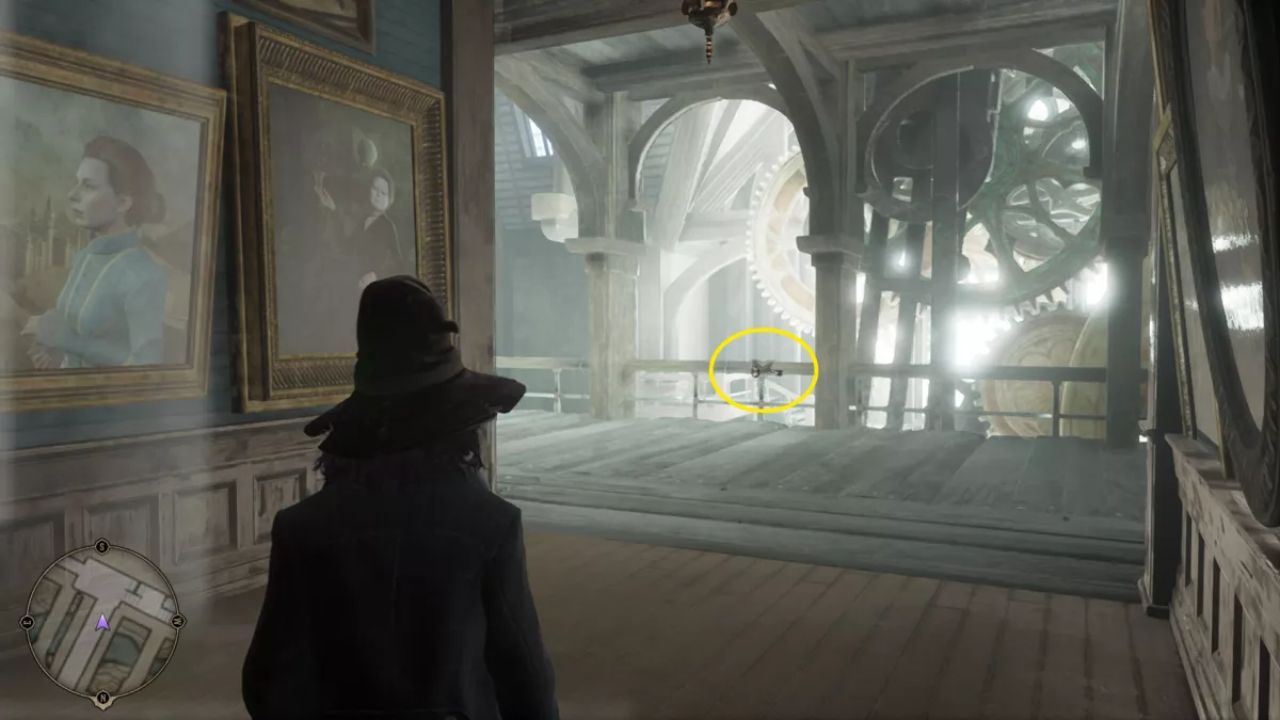 Where to get all 16 House Tokens in Hogwarts Legacy?