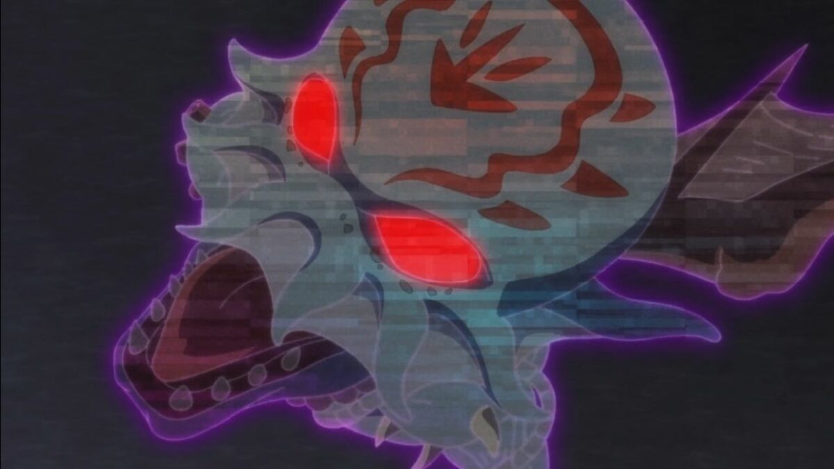 Digimon Ghost Game Episode 65: Release Date, Preview