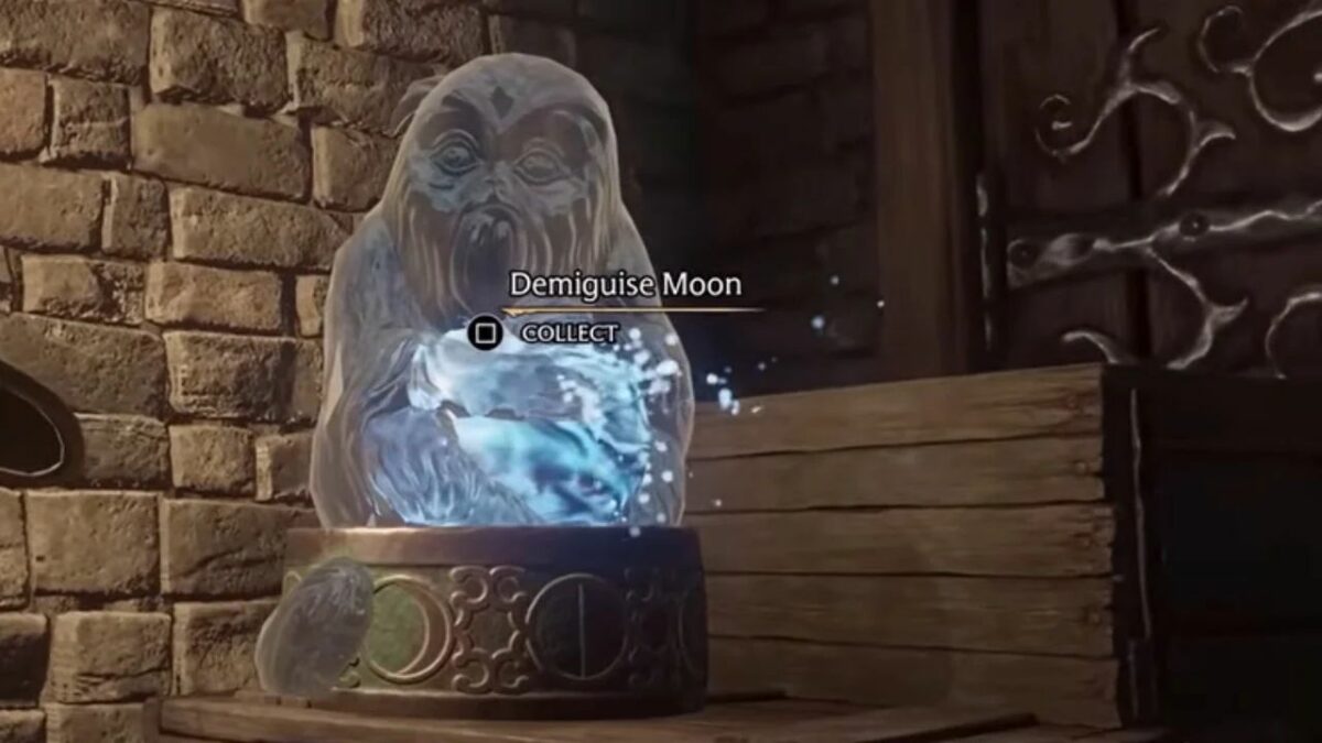 Hogwarts Legacy: All Moon Locations in Hogsmeade