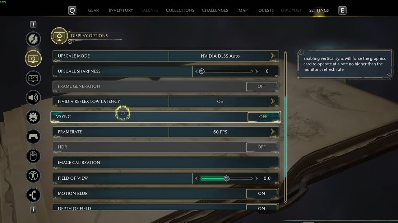 How to fix PC frame drops, stutter and lag? - Hogwarts Legacy