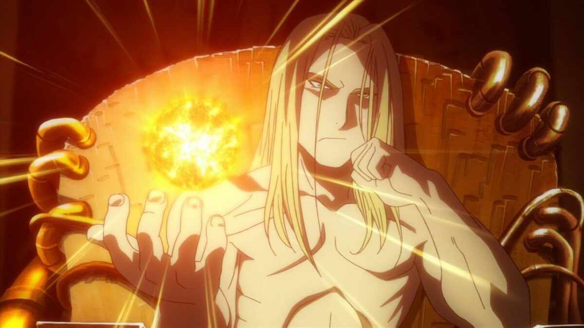 Fullmetal Alchemist: Brotherhood – Ending Explained!