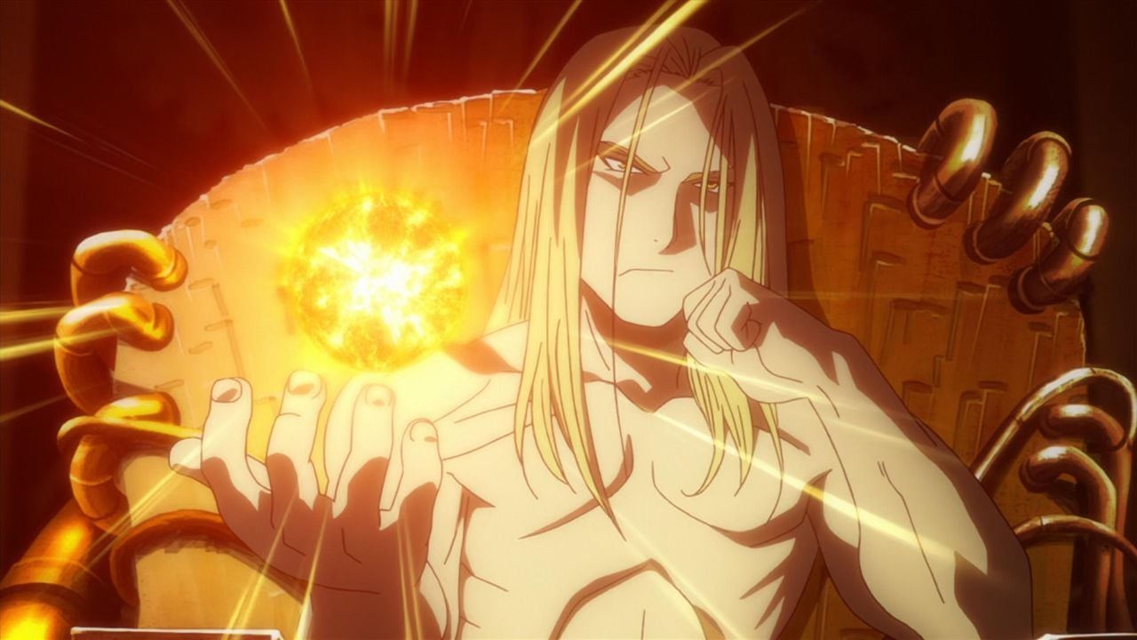 Fullmetal Alchemist: Brotherhood – Ending Explained!