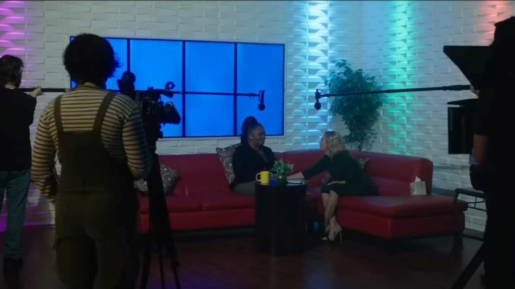 Ending Of The Reading Movie Explained - What Happened?