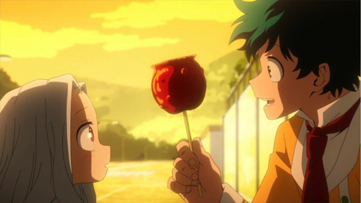 My Hero Academia: Complete Timeline Explained!